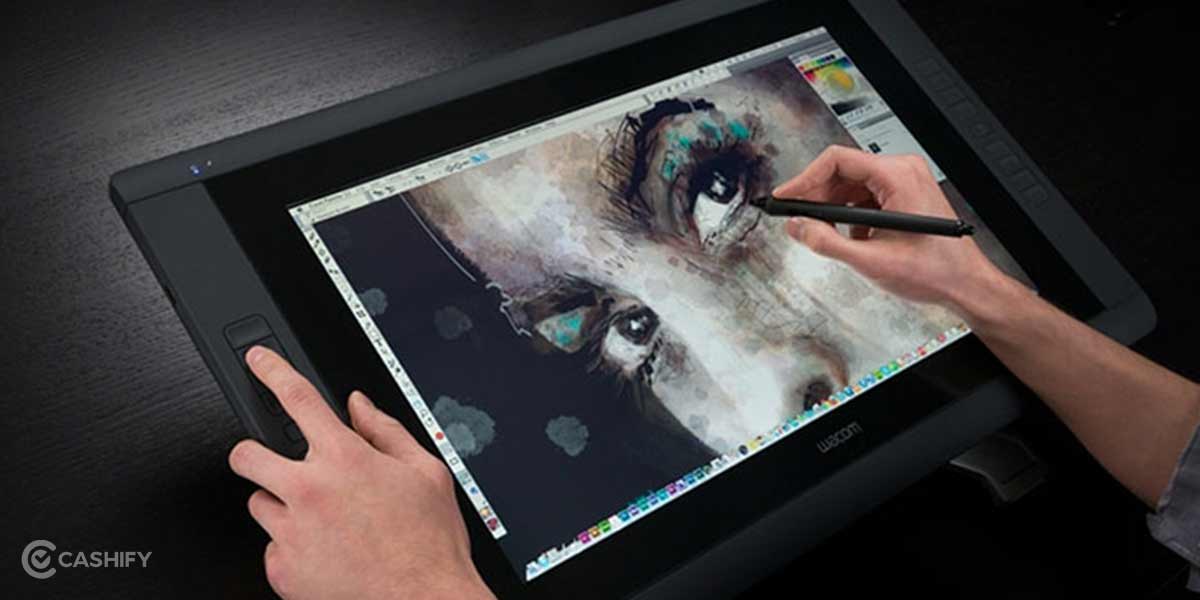 Gaming Tablet Buying Guide You Have Been Looking For | Cashify Tablets Blog