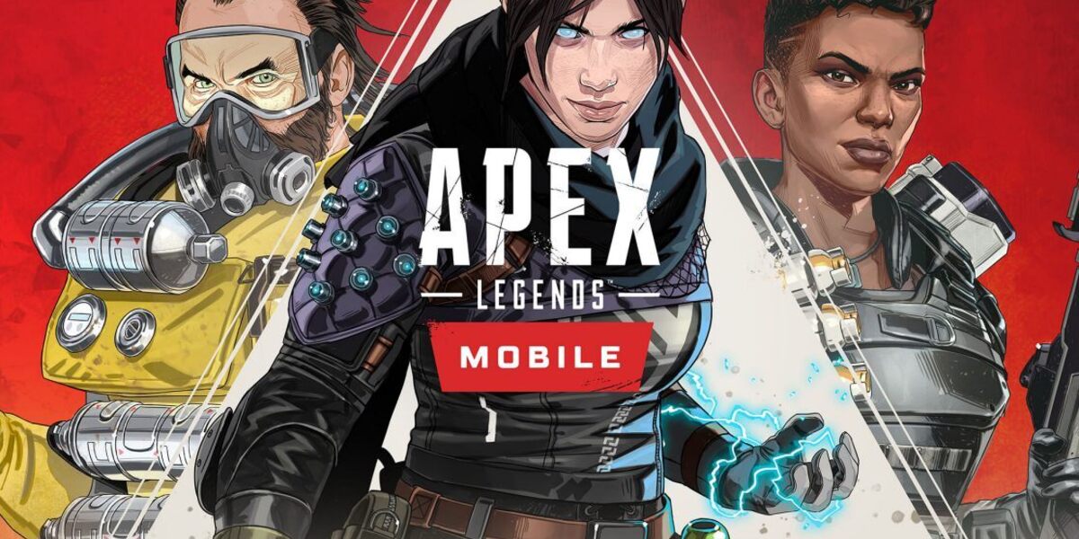Apex Legends Mobile Launch: Everything About It Here! | Cashify News
