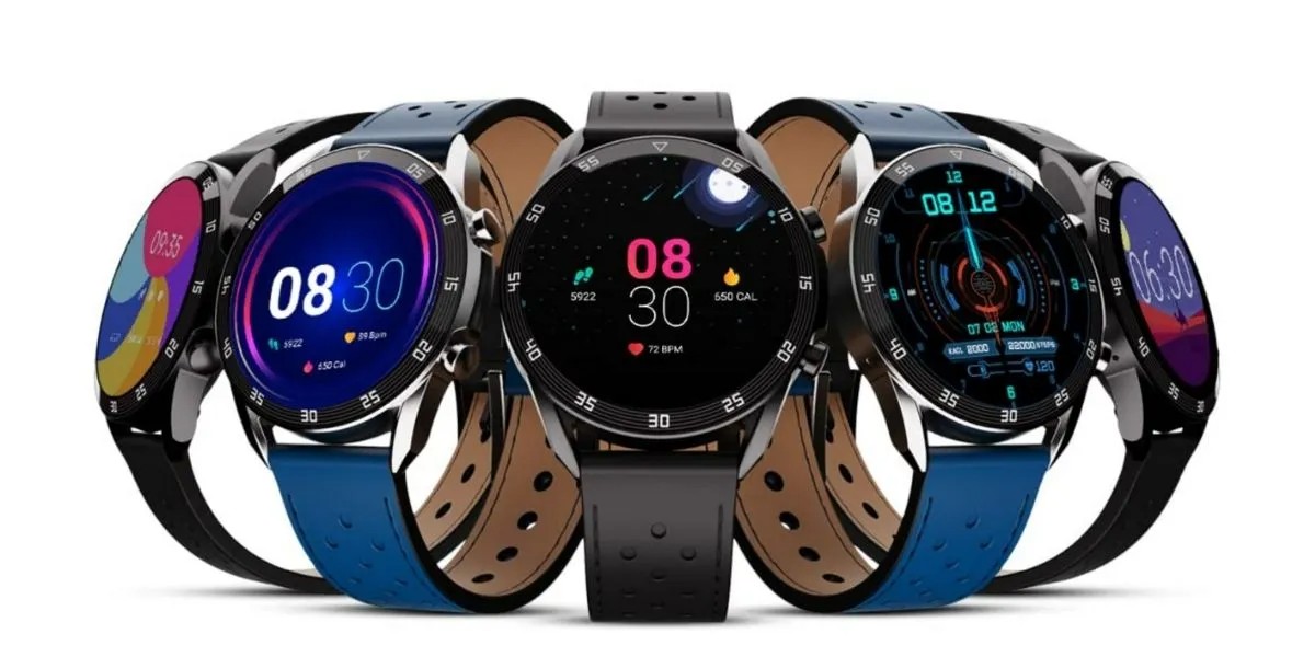 boAt Launches Its First-Ever Bluetooth Calling Smartwatch | Cashify News