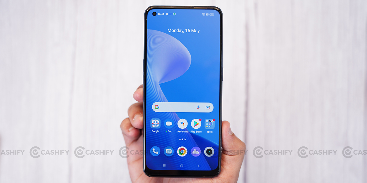Realme Narzo 50 Pro 5G Unboxing and First Impressions | Cashify Mobile ...