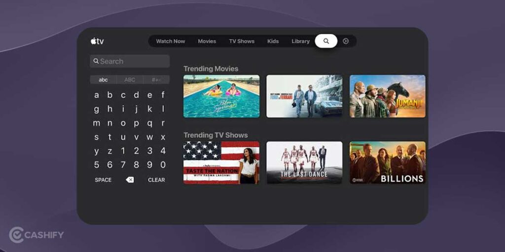 How To Activate Voot On Smart TV, Fire TV Stick & Apple TV | Cashify ...