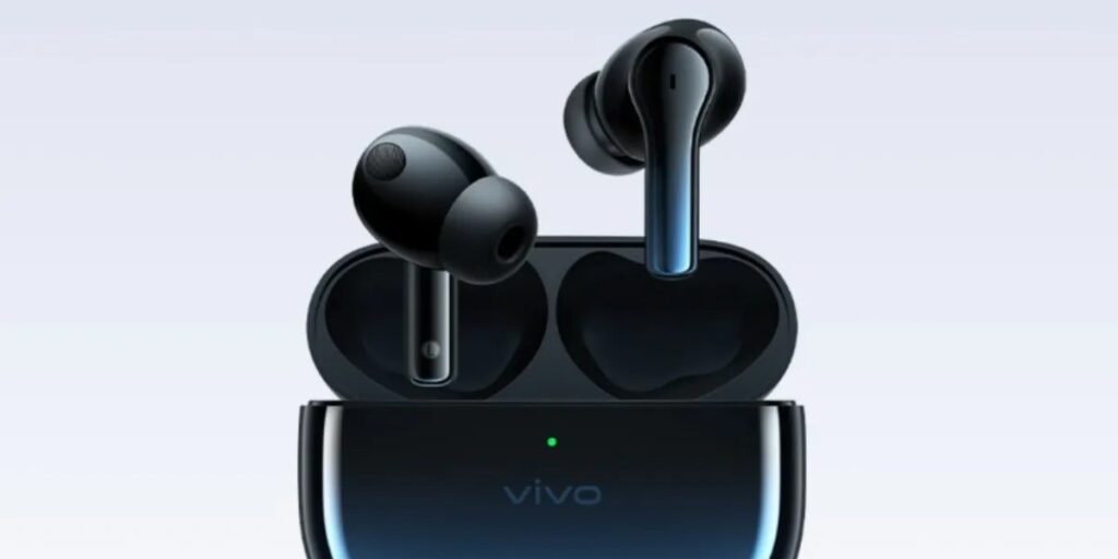 Vivo TWS 2 ANC And TWS 2E, Sale To Begin From This Date | Cashify News