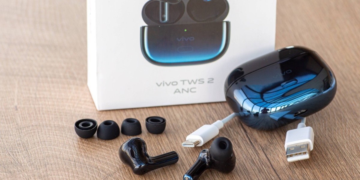 Vivo TWS 2 ANC And TWS 2E, Sale To Begin From This Date | Cashify News