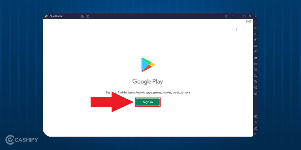 A Thorough Guide To Play Android Games On PC And Laptop | Cashify Blog
