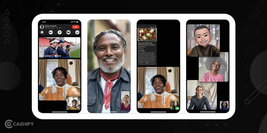 11 Best Free Video Chat Apps To Keep In Touch With The World | Cashify Blog