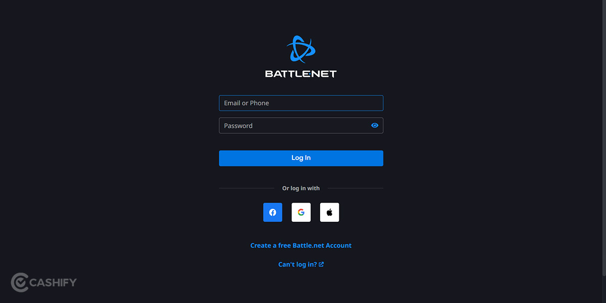 Diablo Immortal: Release Date, Gameplay Details, And More! | Cashify Blog