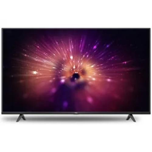TCL 43P615 43 inch LED 4K - Price in India, Specifications & Features ...