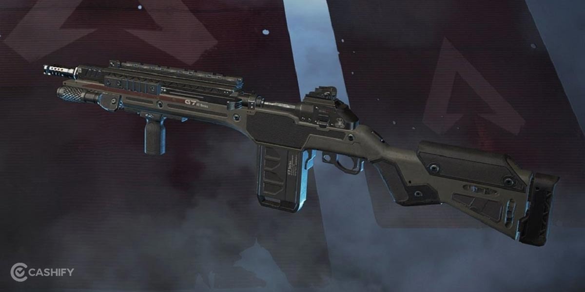 5 Best Guns In Apex Legends Mobile For Every Skill Level | Cashify Blog
