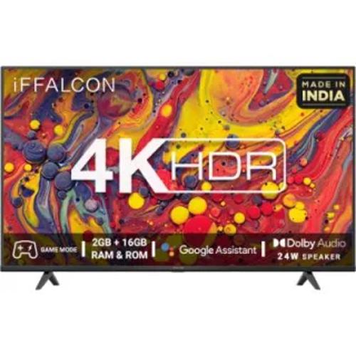 iFFalcon 55U61 55 inch LED 4K - Price in India, Specifications ...