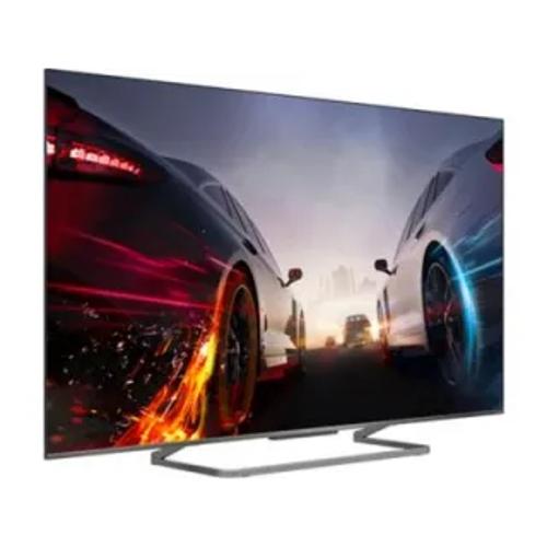 TCL 75C728 75 inch QLED 4K - Price in India, Specifications & Features ...