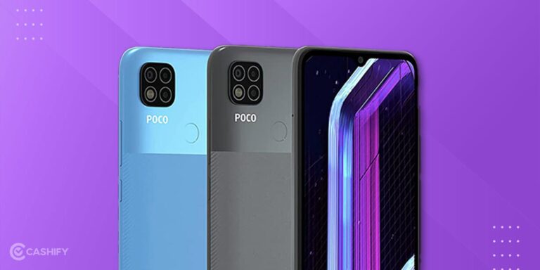 7 Best Mobile Phones Under 8000 In India October 2023 | Cashify Blog