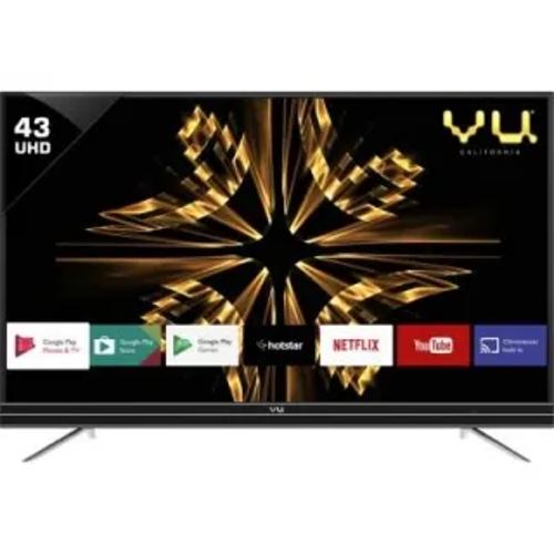 VU 43SU128 43 inch LED 4K - Price in India, Specifications & Features ...