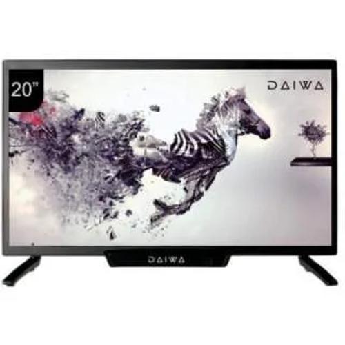 Daiwa D21D1 20 inch LED HD-Ready - Price in India, Specifications ...