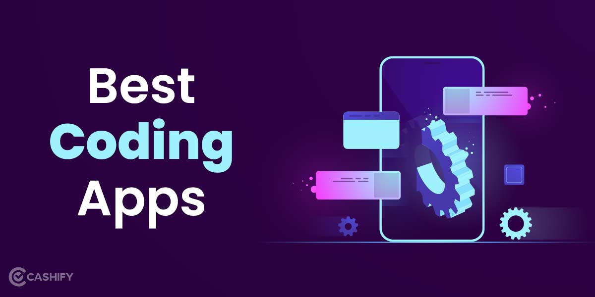 7 Best Coding Apps For Mobile To Learn Python SQL And More Cashify Blog