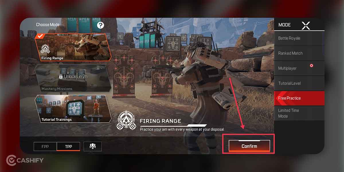 Best Apex Legends Mobile Sensitivity Settings For Easy Headshots ...