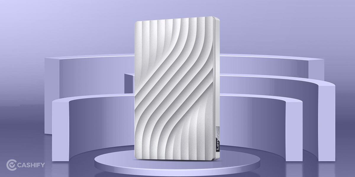 6 Best External Hard Disks To Store Data With Ease | Cashify Blog