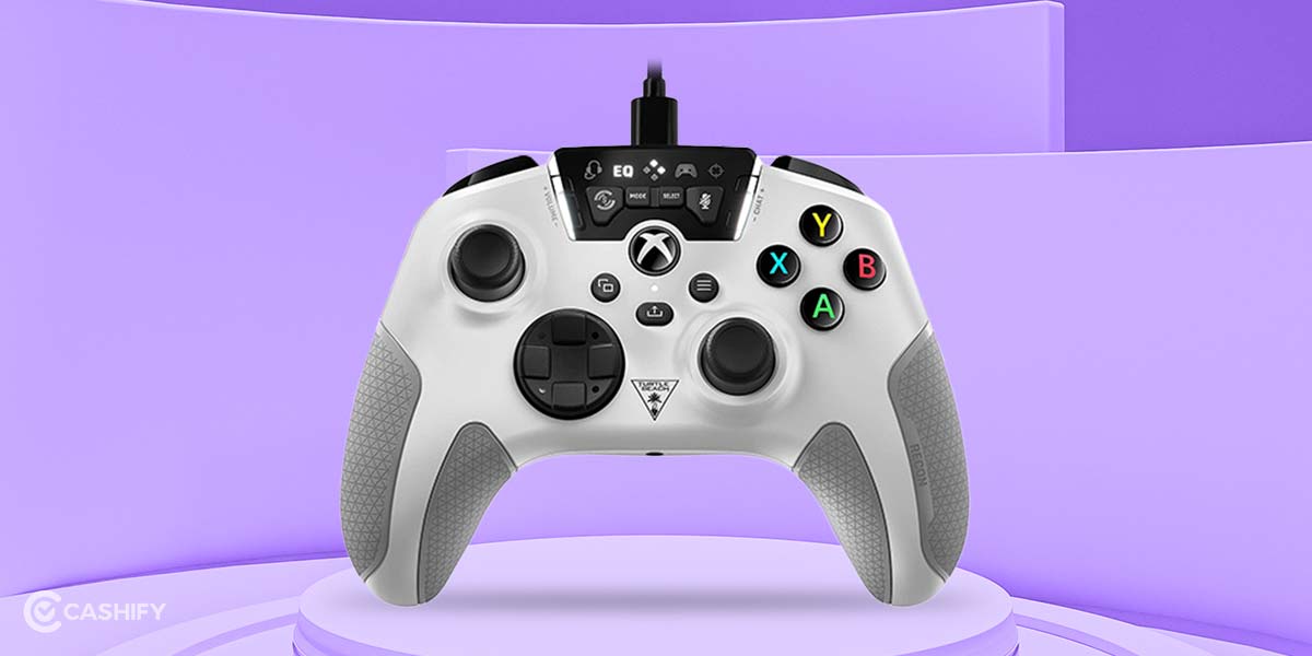 These 6 Gaming Controllers For PC Will Take Your Game To The Next Level ...