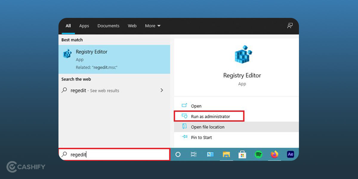 How to Uninstall Microsoft Edge | Cashify Blog