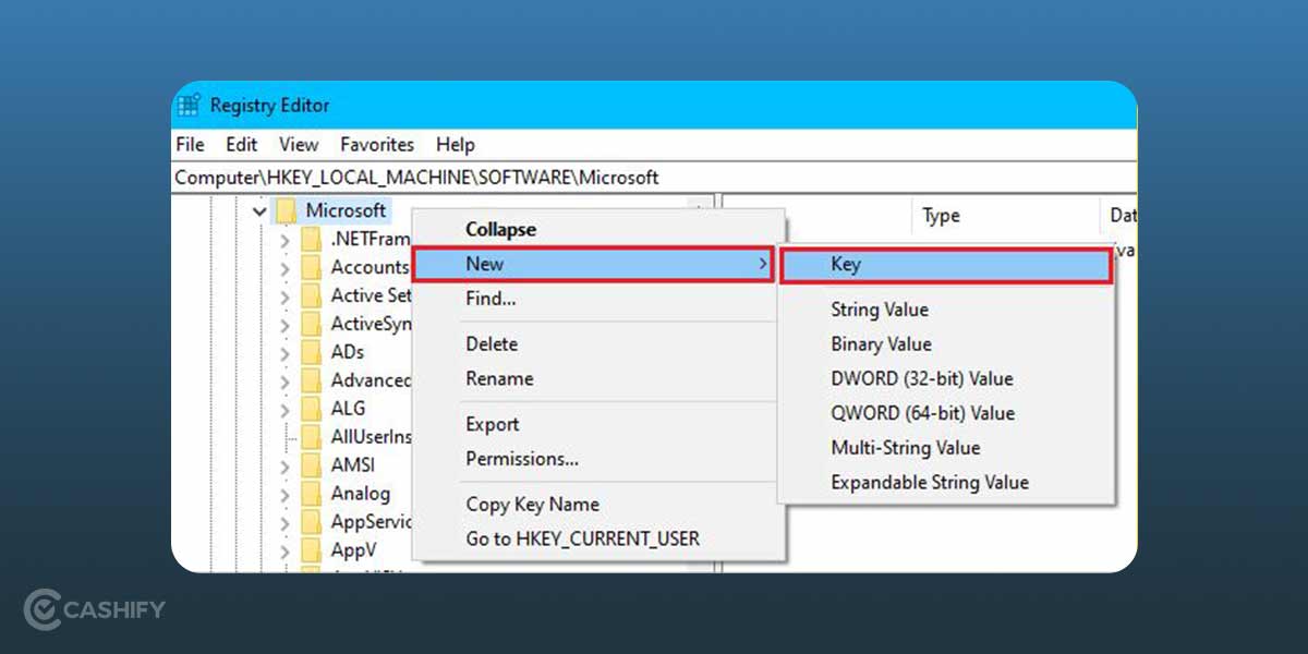 How to Uninstall Microsoft Edge | Cashify Blog