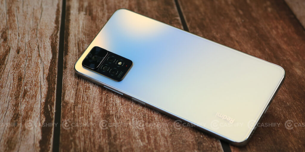 Look Through Redmi Note 11T Pro Amazing Specs Ahead Of Its Launch ...