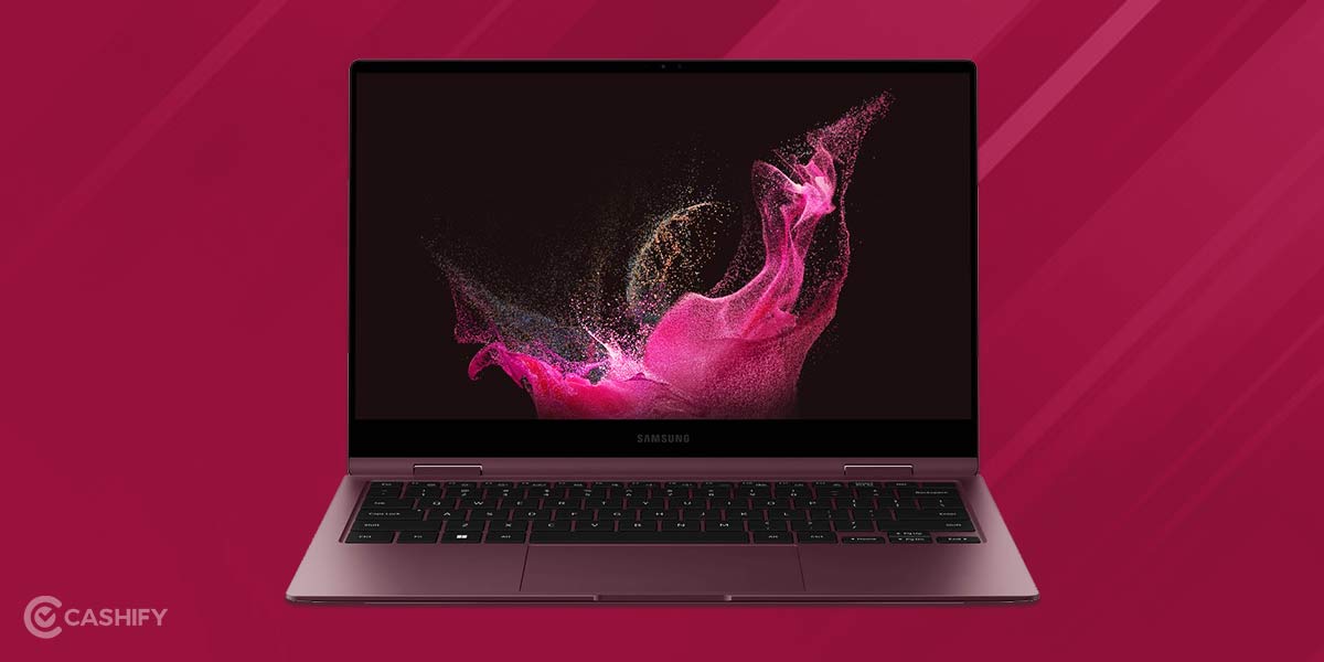 Samsung Galaxy Book 2 Pro Review: Power-Packed With Performance | Cashify