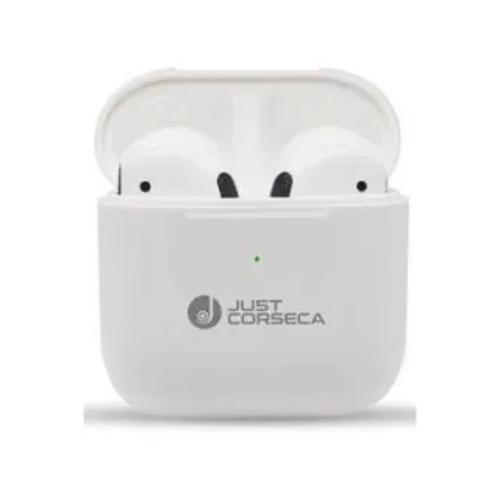 Just Corseca PLUM Truly Wireless Mini Powerbuds - Price in India ...
