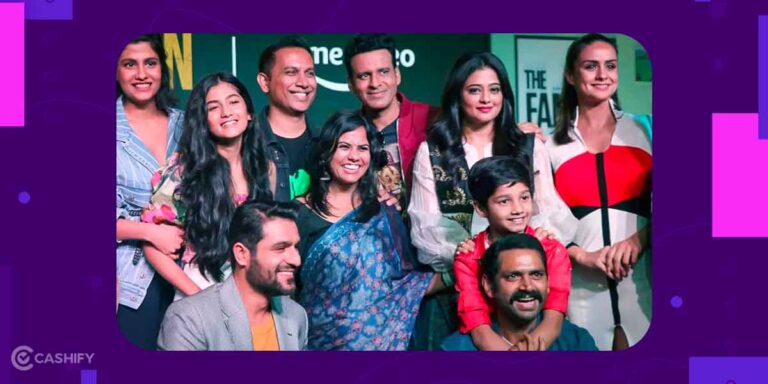 The Family Man Season 3 Plot Twist, Secret Cast And Release Date ...