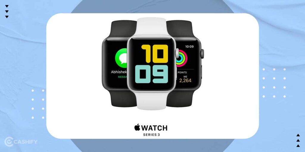 Best Apple SmartWatches For Women November 2022 | Cashify Smartwatches Blog