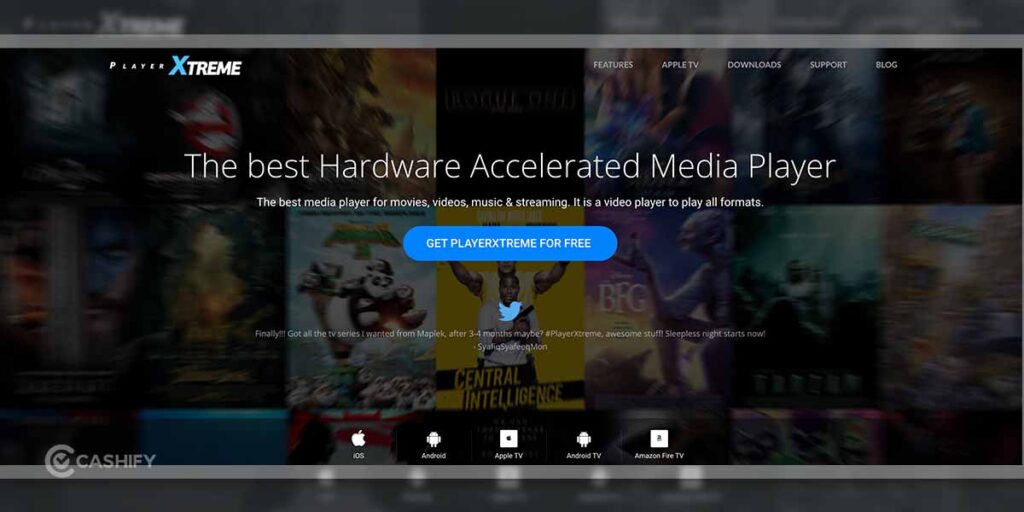 Best Android Video Player Apps To Run Videos Without Any Error ...