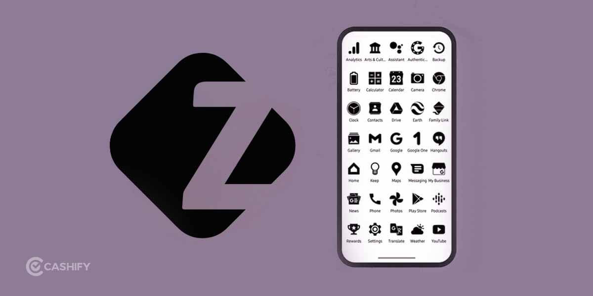 Best Free Icon Packs For Android To Give Your Phone A New Look ...