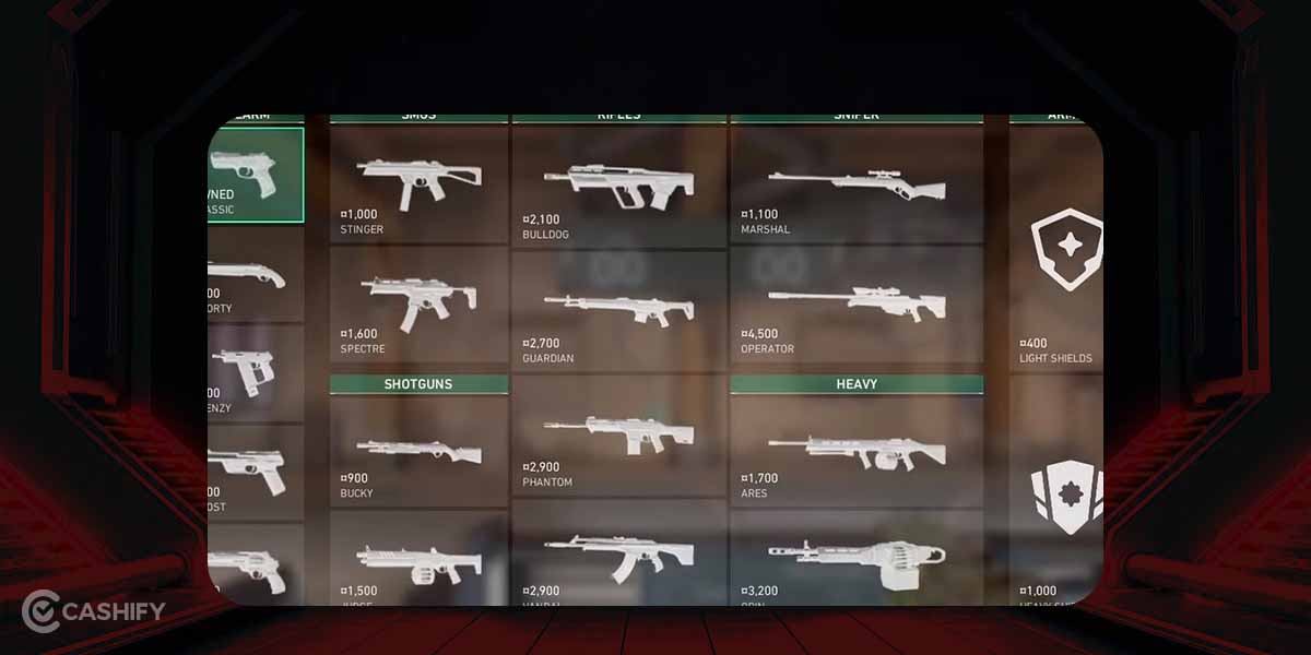 5 Valorant Tips And Tricks To Take Your Game To The Next Level ...