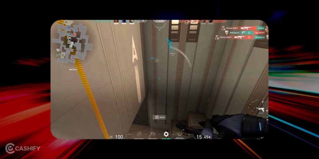 5 Valorant Tips And Tricks To Take Your Game To The Next Level ...