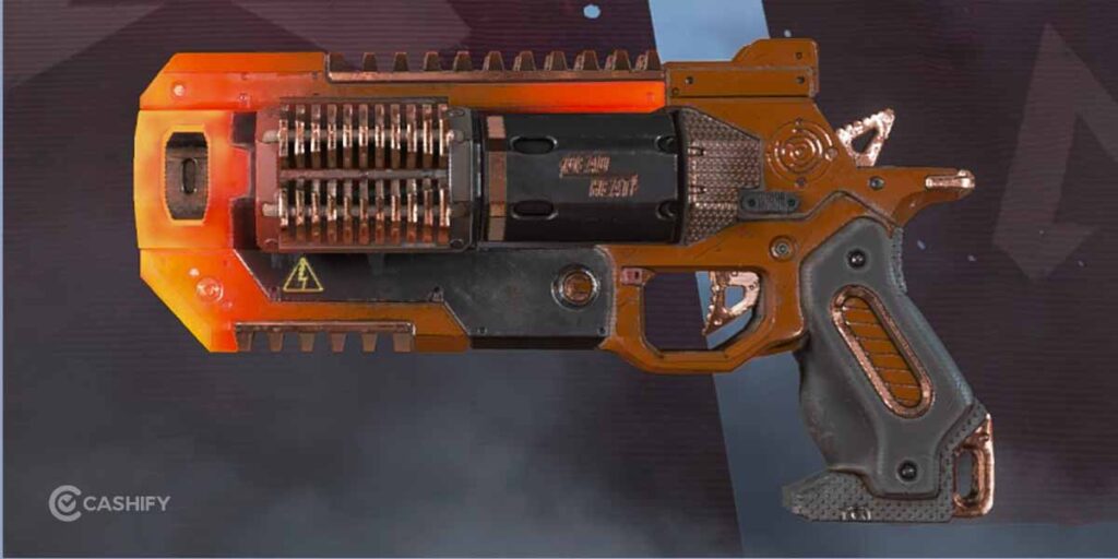 5 Best Guns In Apex Legends Mobile For Every Skill Level | Cashify Blog