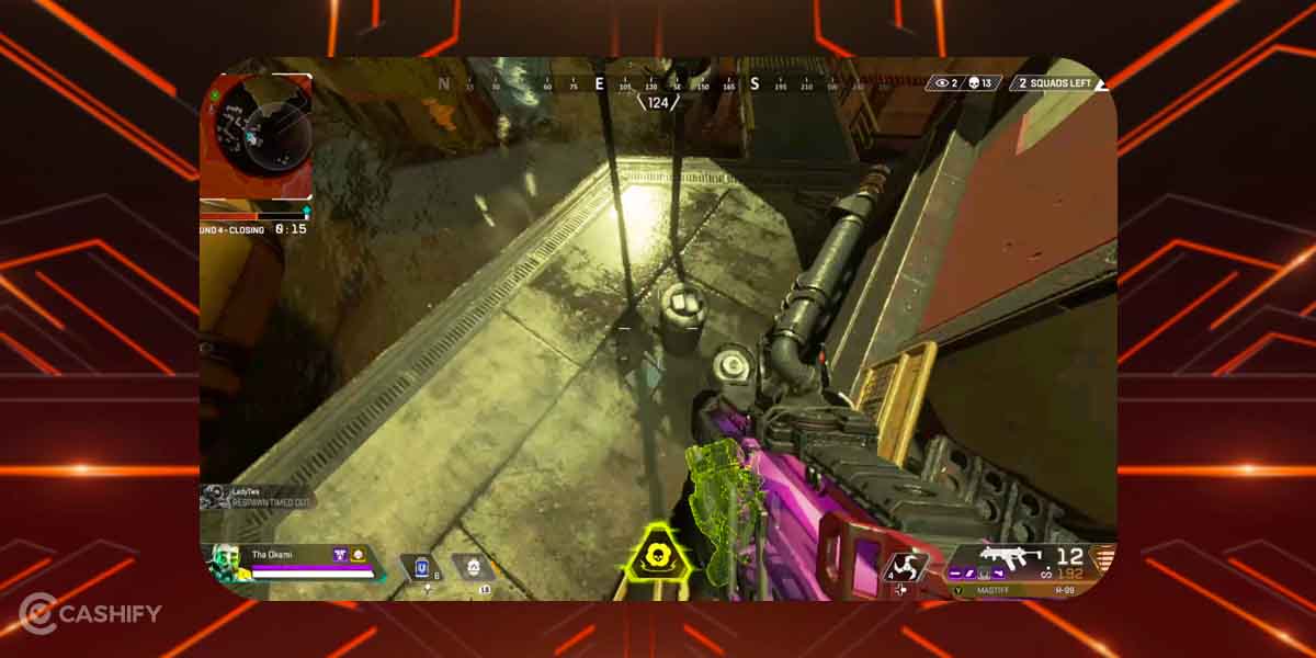 5 Tips On How To Level Up Fast In Apex Legends Mobile | Cashify Blog
