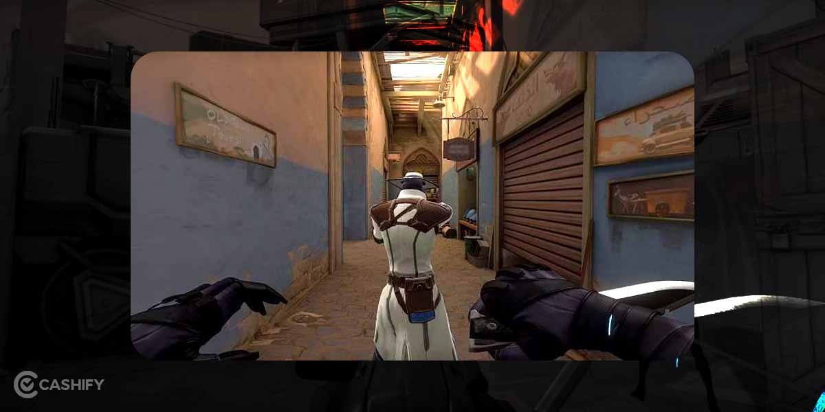 5 Valorant Tips And Tricks To Take Your Game To The Next Level ...