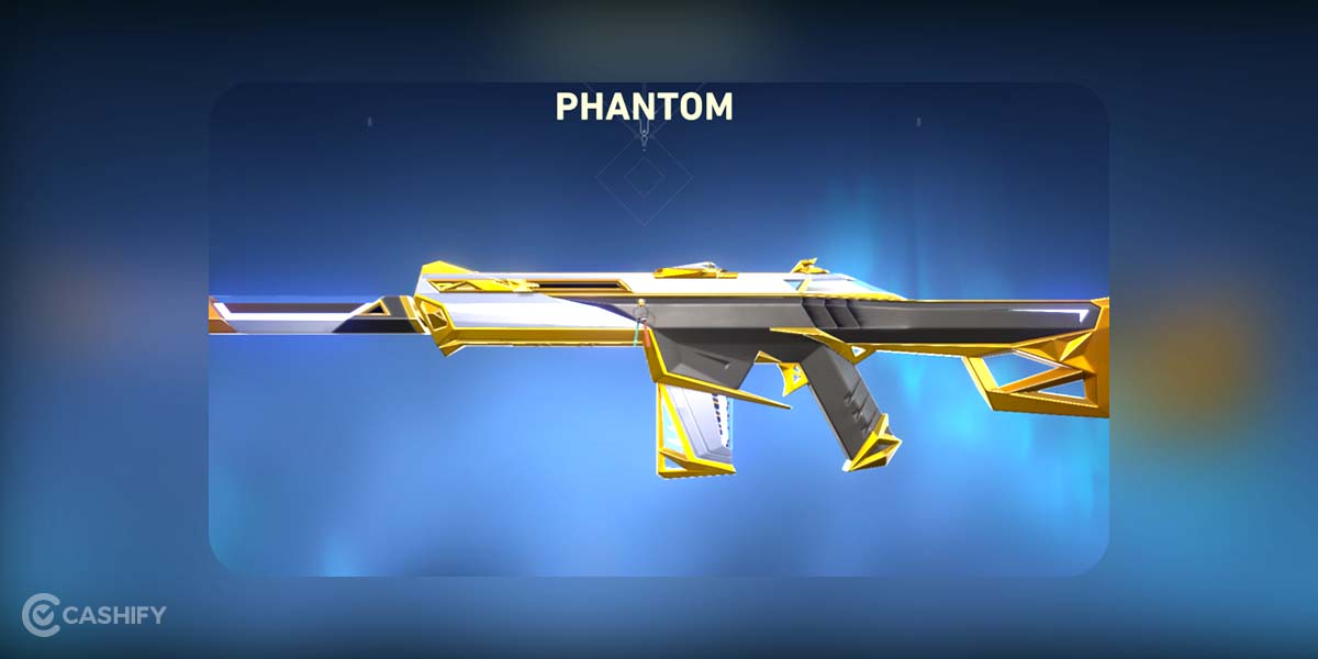 6 Best Guns In Valorant To Use In Any Scenario | Cashify Blog