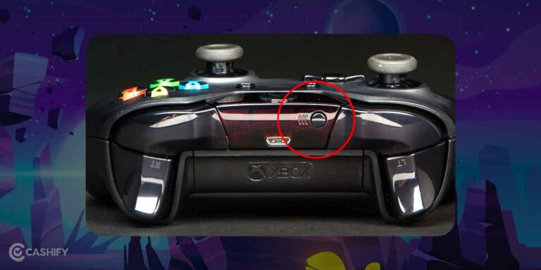 How To Use A Controller In Apex Legends Mobile? | Cashify Blog