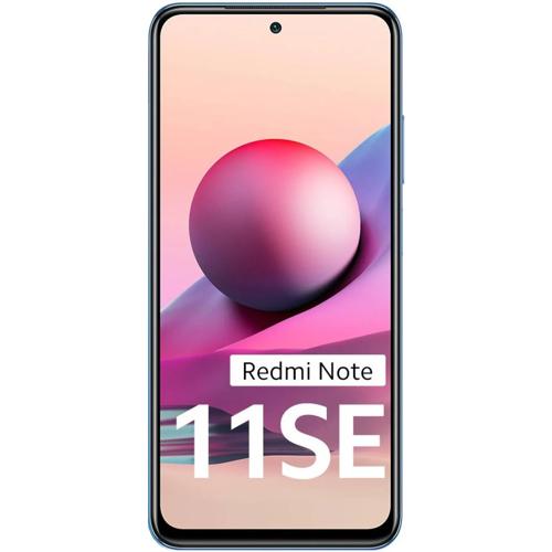 Xiaomi Redmi Note 11 SE - Price in India, Specifications & Features ...