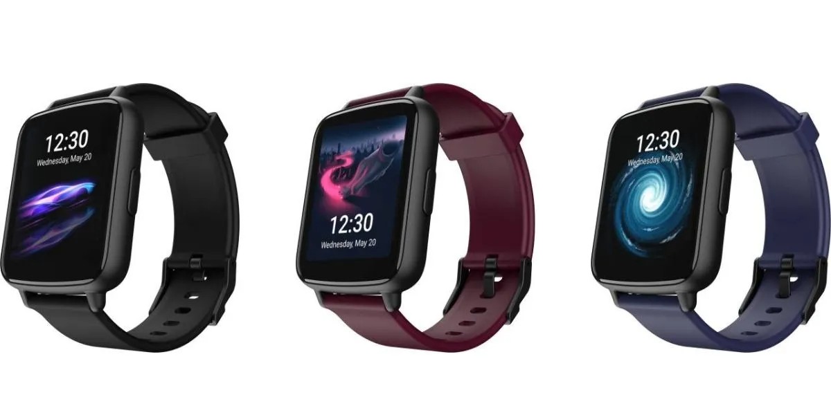 boAt Wave Neo Smartwatch Launched With An Impressive Battery Life ...