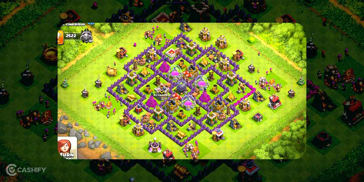 5 Clash Of Clans Tips For Beginners To Win Every War! | Cashify Blog