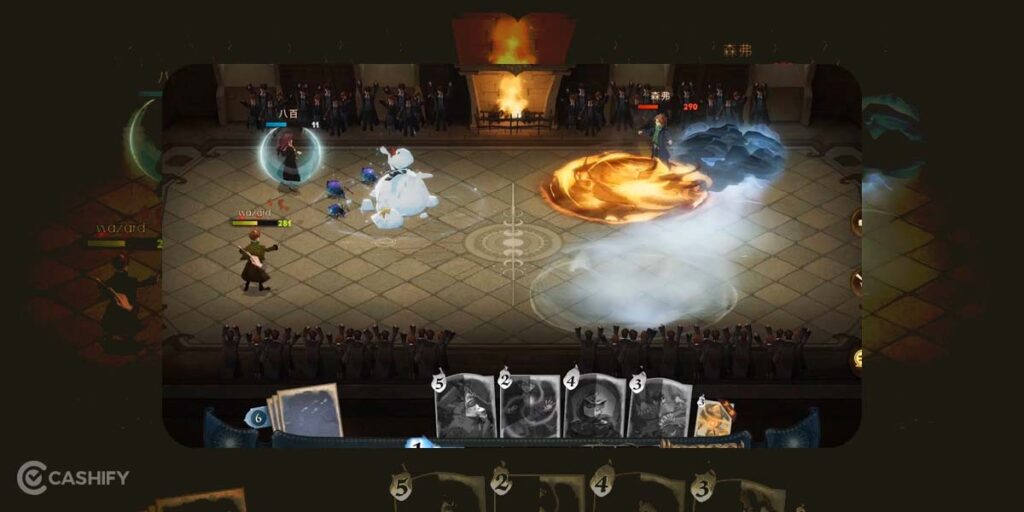 Harry Potter: Magic Awakened - Everything You Need To Know | Cashify Blog