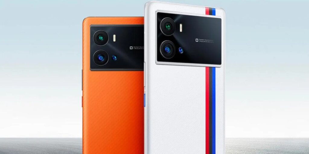 iQOO Gearing Up To Release Its Next Flagship Lineup: Check Here ...