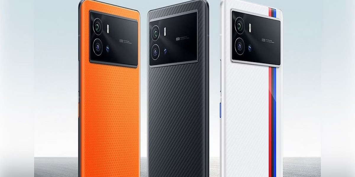 iQOO Gearing Up To Release Its Next Flagship Lineup: Check Here ...