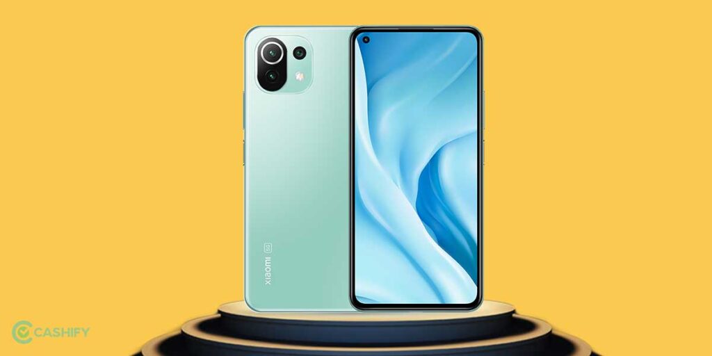 Redmi 11 5G Launch Timeline Tipped: Know The Details Here | Cashify News