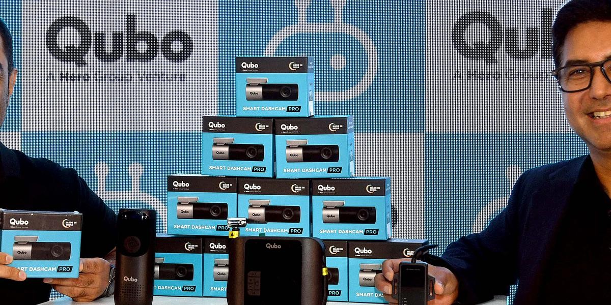 Qubo Ventures Into Auto Tech With The Launch Of This New Product ...