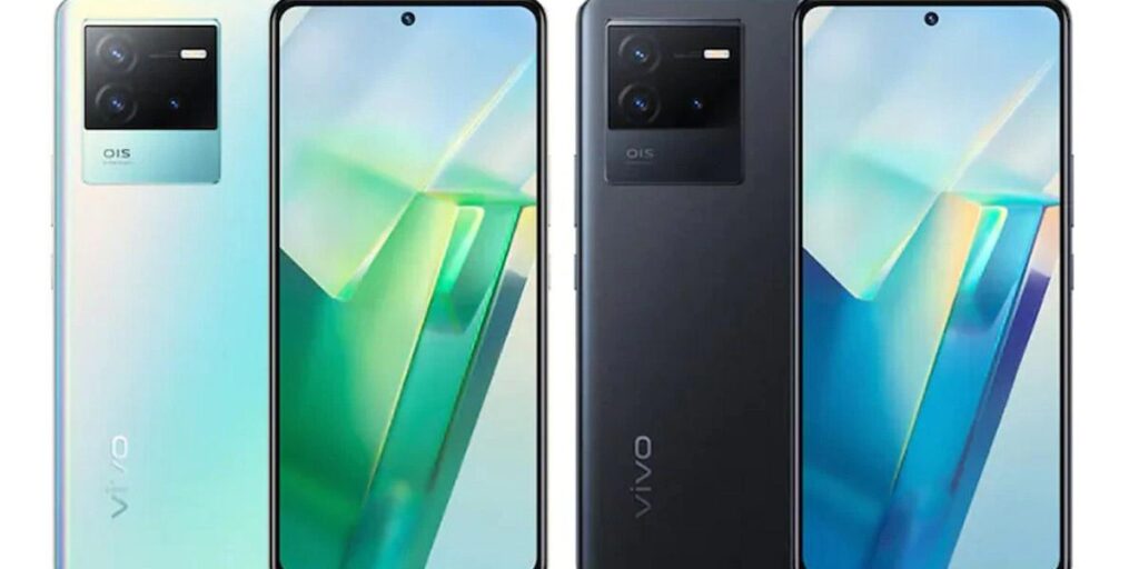 A New Mid-Range Vivo Phone Launched With Stunning Camera Specs ...
