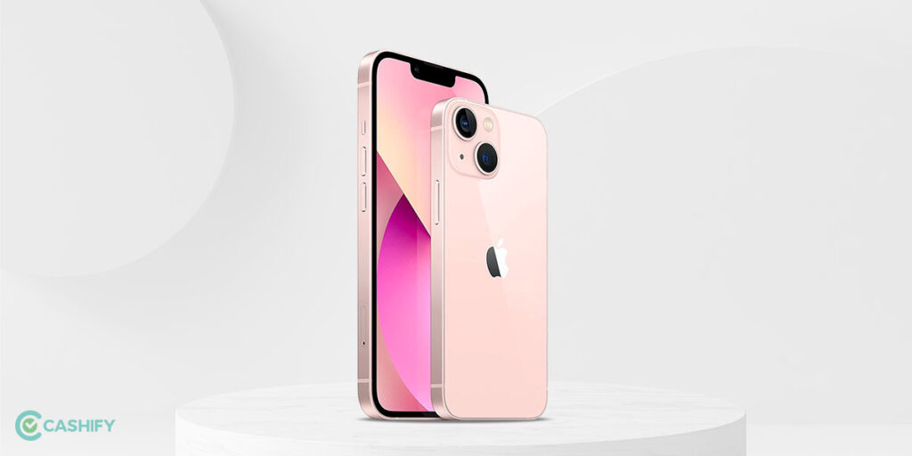 Evolution Of The Apple iPhone: Witness Complete History Here | Cashify ...