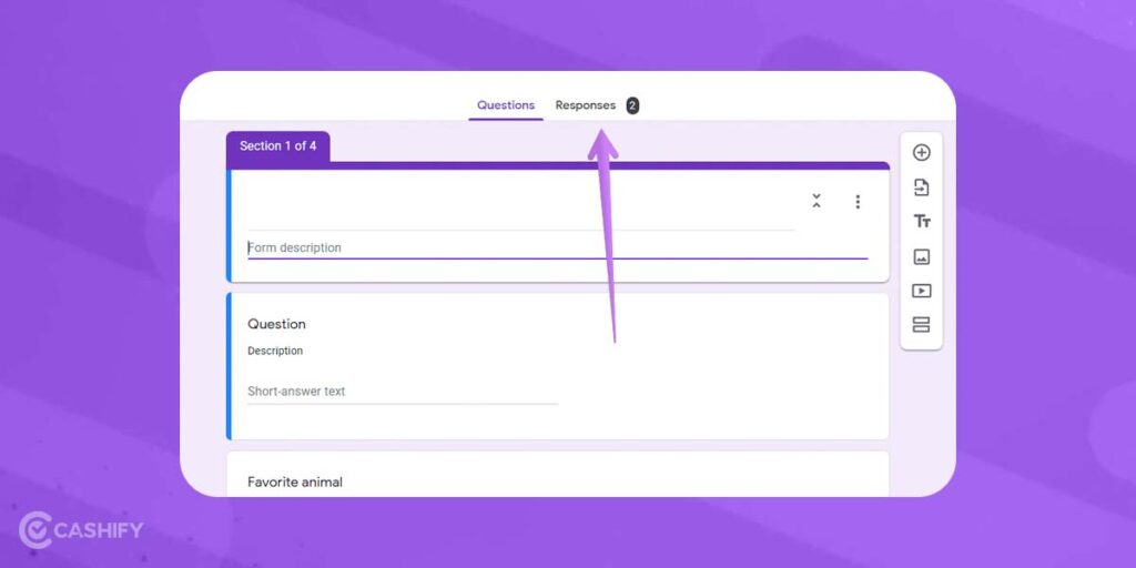 Looking For Ways To Check Answers In Google Form? Know Here | Cashify Blog
