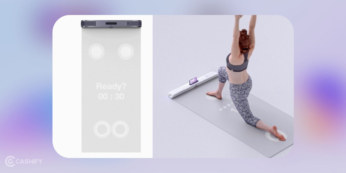 Useful Yoga Gadgets To Help You Stay Fit: International Yoga Day ...