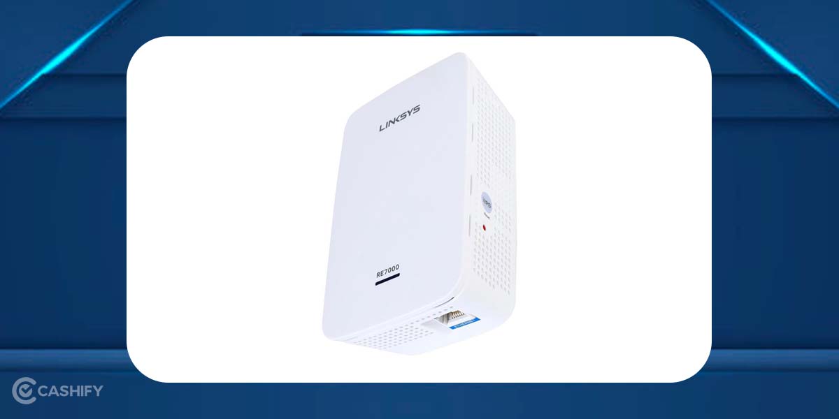 Best WiFi Extenders In 2024 To Boost Your WiFi Network | Cashify Blog